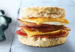 Biscuit Menu, Breakfast Sides & Sweets | Biscuitville
