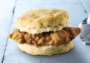 Biscuit Menu, Breakfast Sides & Sweets | Biscuitville