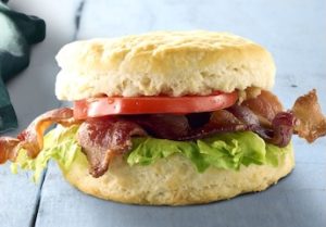Biscuit Menu, Breakfast Sides & Sweets | Biscuitville