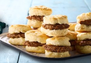 Breakfast Catering | Order today, pickup tomorrow | Biscuitville