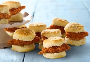 Breakfast Catering | Order today, pickup tomorrow | Biscuitville
