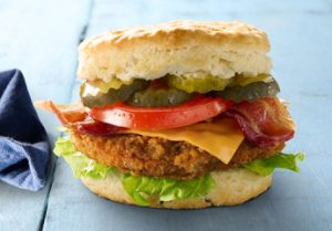 Biscuit Menu, Breakfast Sides & Sweets | Biscuitville