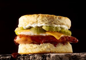Biscuit Menu, Breakfast Sides & Sweets | Biscuitville